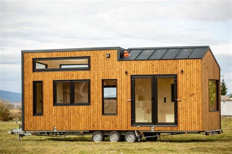 Größe Deines Tiny House Wie Groß Sollmuss Es Sein Tinylebende