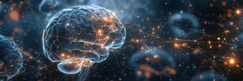 Neuralink Braincomputer Interface Concept Showcasing Advanced Neural
