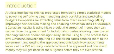 [ Archived Post ] How To Close The Machine Learning Adoption Gap In