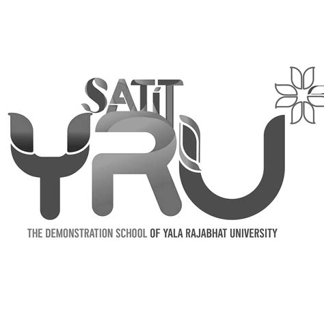 โรงเรียนสาธิตมหาวิทยาล โรงเรียนสาธิตมหาวิทยาลัยราชภัฏยะลา