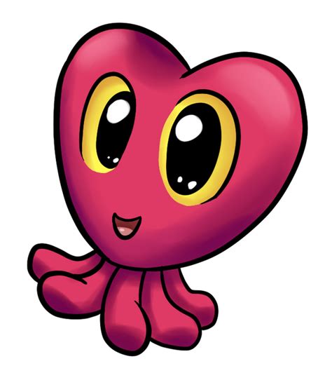 Squiglys Clip Art Library