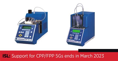 End Of Service For CPP FPP Gs Blog ELS