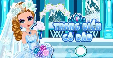 TOP 7 game trang điểm con gái giải trí hấp dẫn nhất