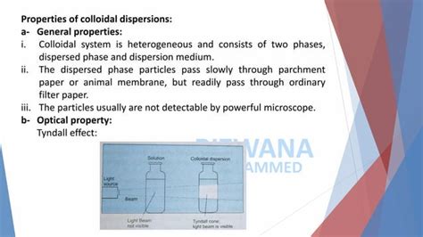 4th Lecture On Adsorption And Colloids Chemistry Part Ii 11th Std Ppt
