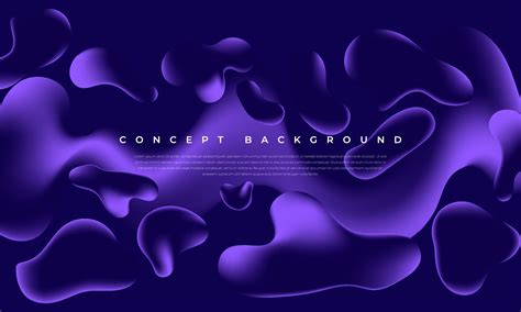 Modern Fluid Abstract Background 35706250 Vector Art At Vecteezy