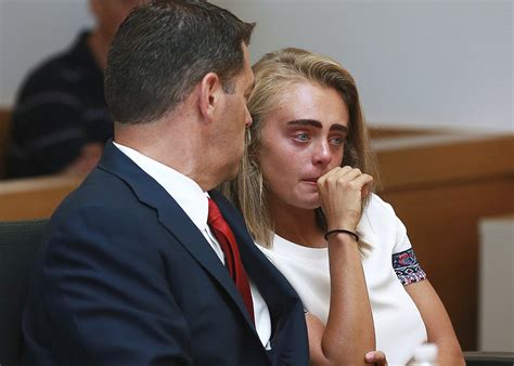 Michelle Carter Convicted In Texting Suicide Case Sentenced To 15