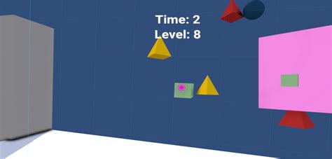virtual environment tasks shape selector task download scientific