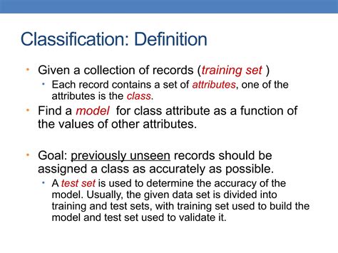 Introduction About Applications Of Data Mining Ppt