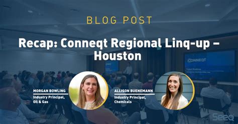 Seeq Corporation On Linkedin Conneqtlinqup