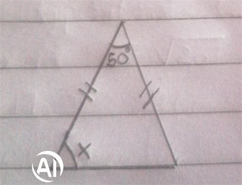 7 Find X In The Following Figure