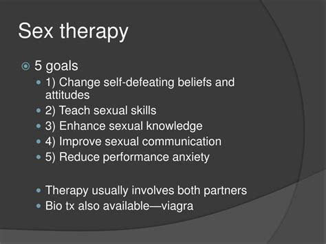 Ppt Sexual Dysfunctions Powerpoint Presentation Free Download Id 476742