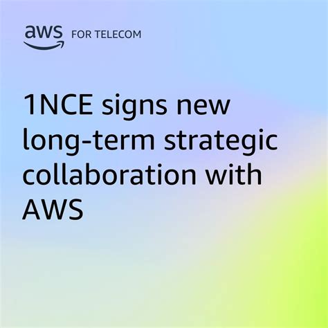 Aws For Telecom On Linkedin Aws Cloud Iot