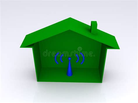 Rf Signal Stock Illustrations 116 Rf Signal Stock Illustrations Vectors And Clipart Dreamstime