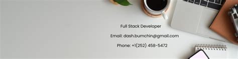 Dash Bumchin Java Full Stack Developer React Spring Boot Aws