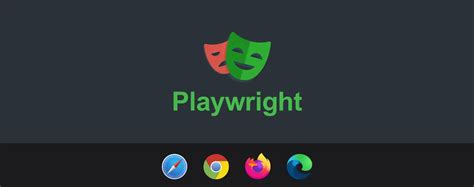 My Transition To Playwright For Frontend End To End Testing Blog Nyefnl