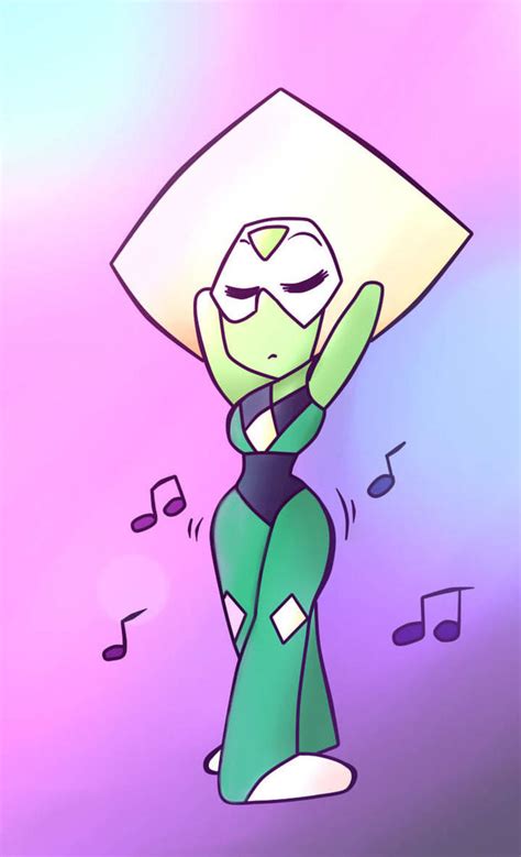 She Has The Moves Steven Universe Know Your Meme