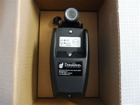 Donaldson UFM D Filter Cartridge Xiongba Automation