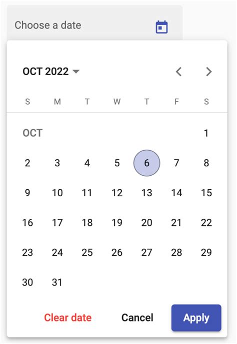 date picker add action buttons · issue 1670 · openslides openslides
