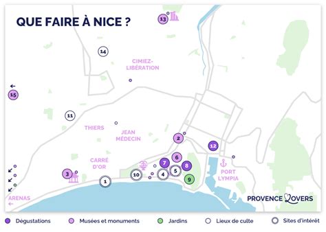 Cours Saleya Nice Visit Photos