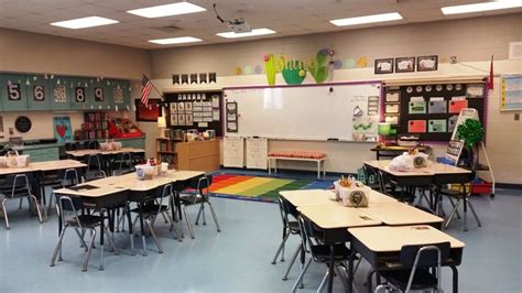 Lafountaine Of Knowledge Classroom Tour And Organization Ideas