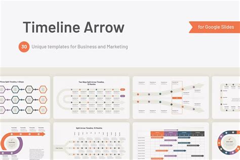20 Google Slides Timeline Templates Shack Design