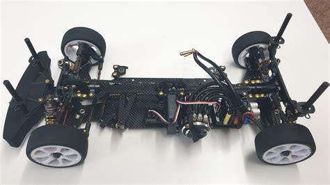 WTS SN RC MTS T3M R3 G Combo 1 10 EP Touring R C Tech Forums