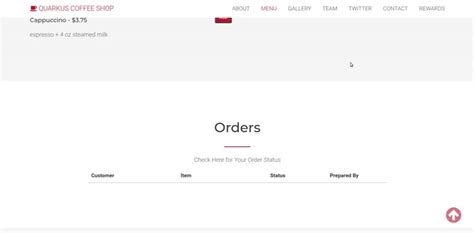 Masaya Muraki On Linkedin I Built A Quarkus Coffeeshop Cloud Bursting Demo As One Of Skupper Use