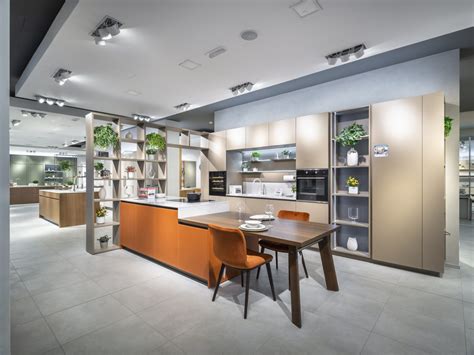Dondi Multistore Veneta Cucine