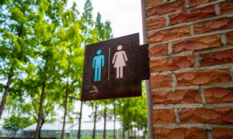 Single Sex Toilets To Be Mandatory In New Bars And Restaurants