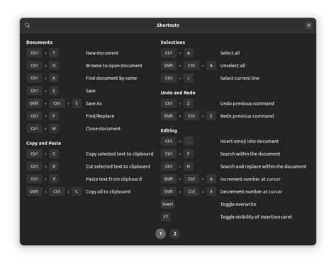 Install GNOME Text Editor On Ubuntu And Its Features NoloWiz