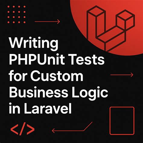 laravel php phpunit tdd backenddevelopment cleanarchitecture… mahiman parmar