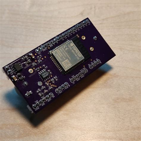 ESP Bluetooth Gamepad Hackaday Io