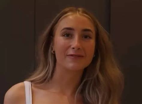 Model Lily Phillips Talks 1000 Men Challenge And Reveals What Shes Doing Differently This Time