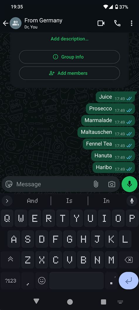 N Keyboard An Open Source Keyboard App Nothing Community