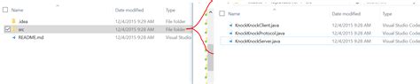 Java Project Tree Is Lost In Intellij Idea Using Git To Synchronize