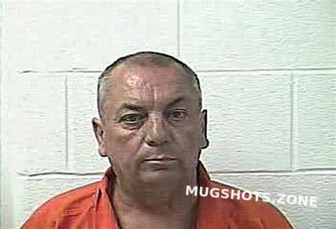 Cockerell David 04 21 2023 Daviess County Mugshots Zone