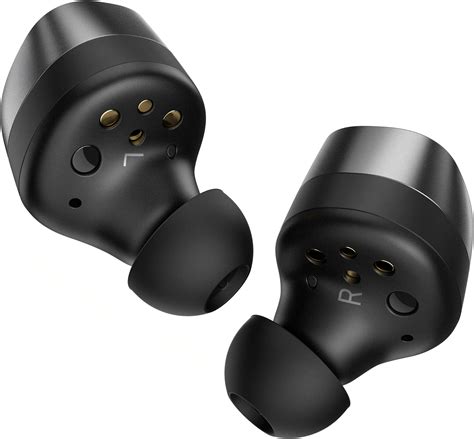 Best Buy: Sennheiser Momentum 3 True Wireless Noise Cancelling In-Ear ...