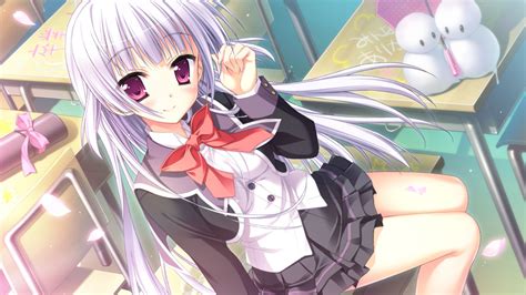 Getchu美少女遊戲大賞角色部門top10及感言彙總2012 2022電玩幫
