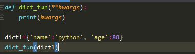 Python定义字典函数报错TypeError takes positional arguments but was given blog 博客园