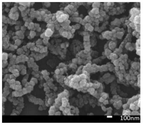 Preparation Method Of Lithium Sulfur Battery Cathode Material Eureka Patsnap