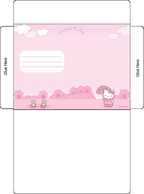 Sobre De Hello Kitty