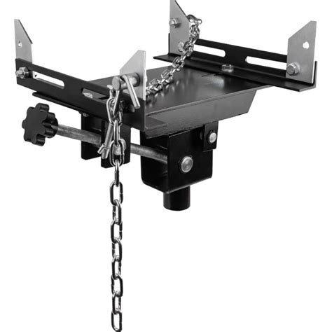 Адаптер для снятия КПП для стойки трансмиссионной Rockforce RF-0902-H ...