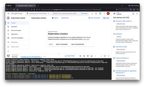 Deploy Kubernetes Load Balancer Service With Terraform Cloudnetdevops