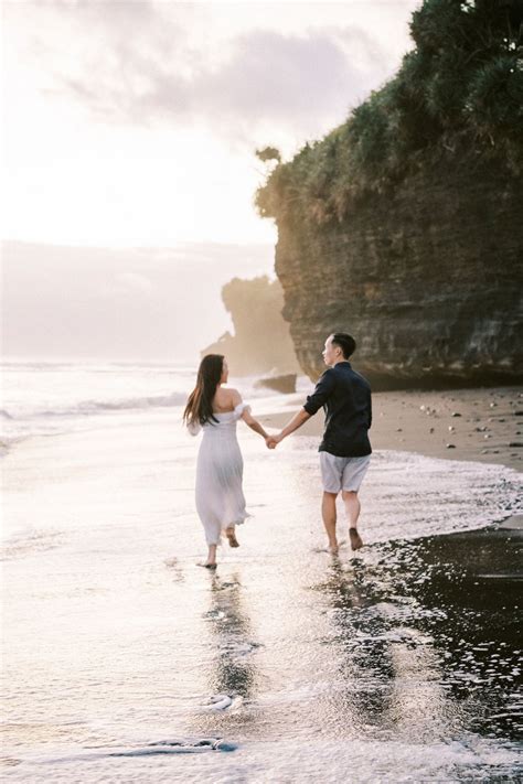 Mandl Capturing Loves Glow Full Day Bali Prewedding Photoshoot Gusmank