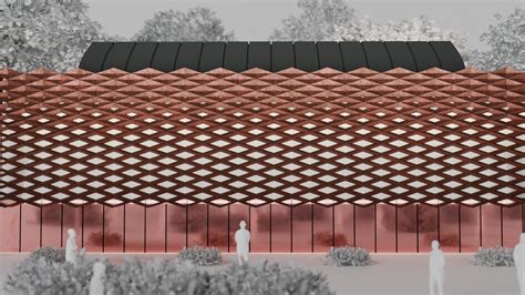 Parametric Facade