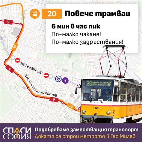 Boris Bonev On Linkedin ⚠️Строителството на метрото в район Слатина създава неудобства Ето какво…