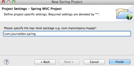 Spring MVC Tutorial DigitalOcean