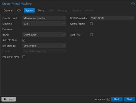 The Definitive Guide To Running MacOS In Proxmox Beta