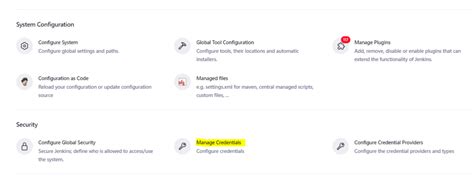 Using Secret Credential To Connect To Gitlab In Jenkins Edwins Journey
