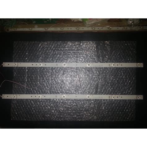 HAIER LE32B9600T TV BACKLIGHT SET ORIGINAL GENUINE | Shopee Malaysia